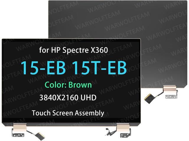 Click here for NUOLAISUN 15.6in LCD 3840X2160 Touch Screen Digiti... prices