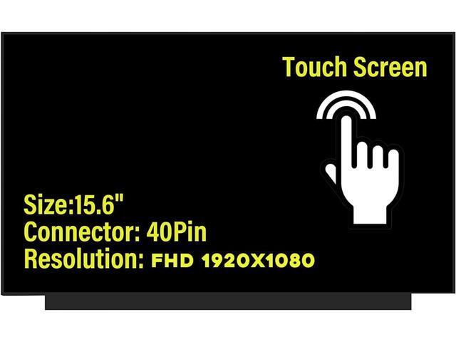 Click here for NUOLAISUN New Screen Replacement B156HAK02.3 LP156... prices