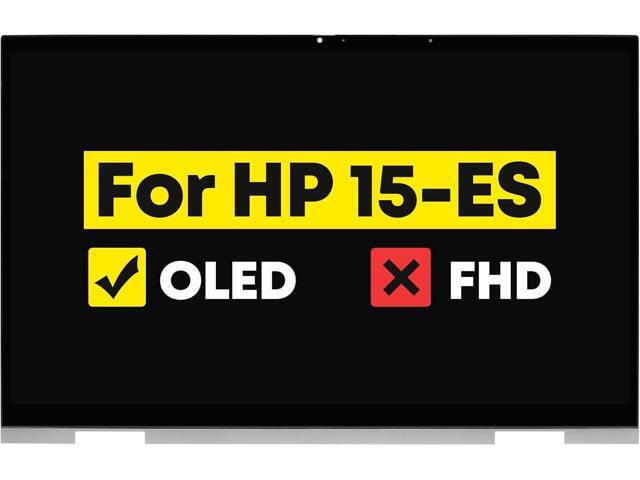 Click here for NUOLAISUN 15.6 OLED Touch Screen Replacement Digit... prices