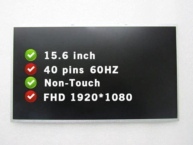 Click here for NUOLAISUN 15.6 for Dell Inspiron 15R 5520 FHD 1920... prices