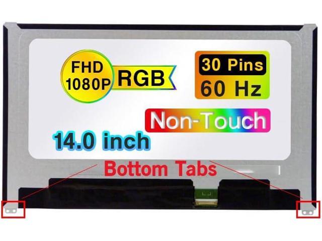 Click here for NUOLAISUN Replacement B140HAN05.0 for Dell Latitud... prices