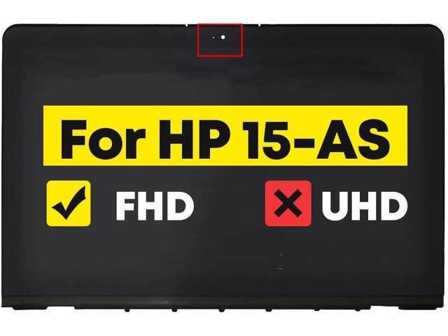 Click here for NUOLAISUN 15.6 LCD Touch Screen Replacement Digiti... prices