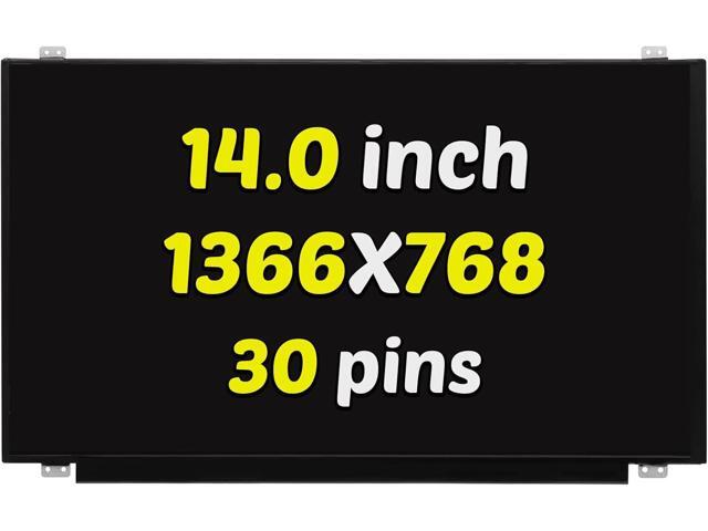 Click here for NUOLAISUN Screen Replacement 14.0 NT140WHM-N47 for... prices