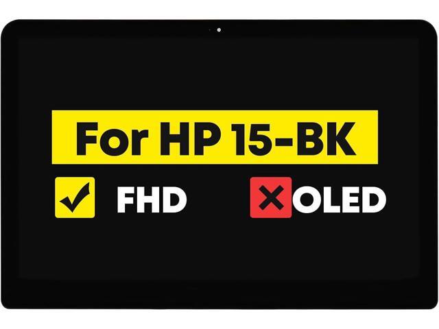 Click here for NUOLAISUN 15.6 LCD Touch Screen Replacement Digiti... prices