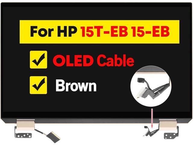 Click here for 15.6 OLED Screen Replacement Full Top Complete Ass... prices