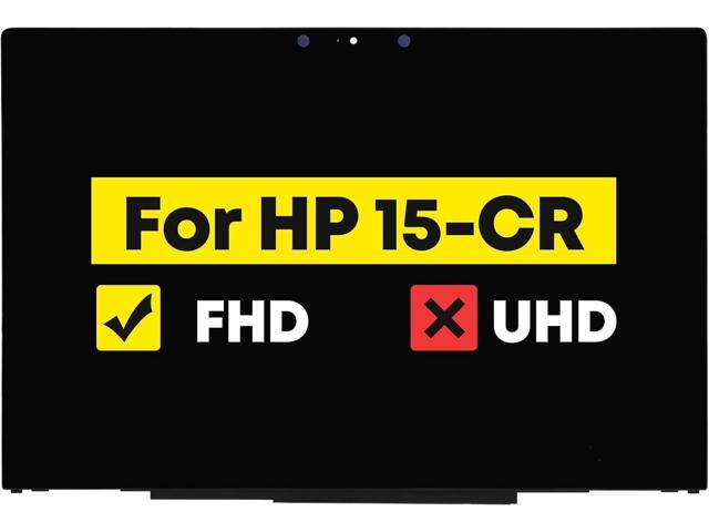 Click here for NUOLAISUN 15.6 LCD Touch Screen Replacement Digiti... prices