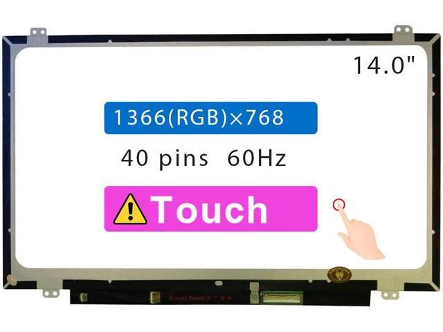 Click here for NUOLAISUN 14.0 Screen Replacement for HP Chromeboo... prices