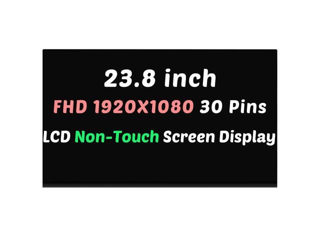 Click here for NUOLAISUN 23.8 LM238WF2-SSM2 LM238WF2(SS)(M2) LM23... prices