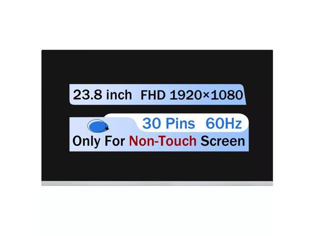 Click here for NUOLAISUN Screen Replacement 23.8 M238HVN02.1 LCD... prices