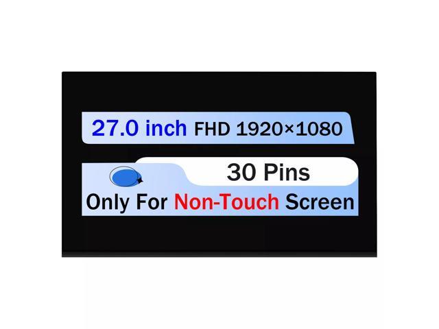 Click here for NUOLAISUN M270HAN01.1 FHD 1920×1080 27 LCD Screen... prices