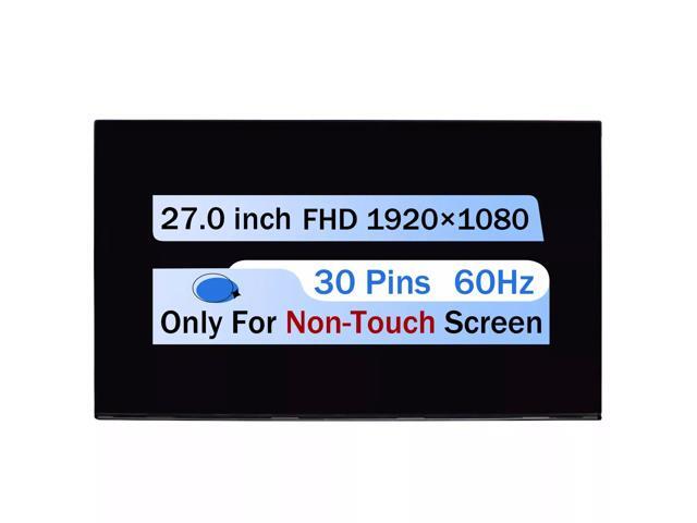 Click here for NUOLAISUN New LCD screen replacement M270HCJ-L5B R... prices