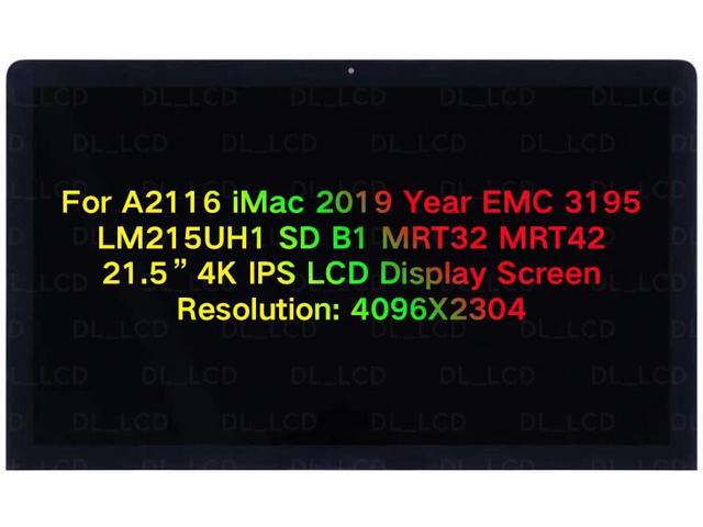 Click here for NUOLAISUN 21.5 Replacement LED LCD Screen Display... prices