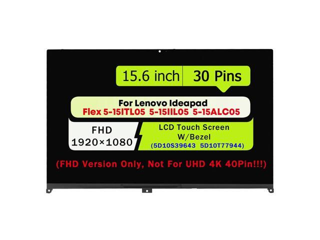 Click here for NUOLAISUN 5D10S39643 For Lenovo Ideapad Flex 5 15I... prices