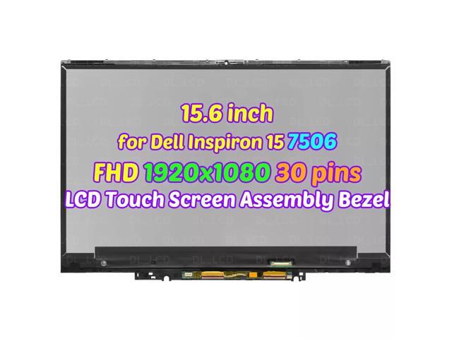 Click here for NUOLAISUN FHD 1920×1080 IPS LCD Touch Screen Assem... prices