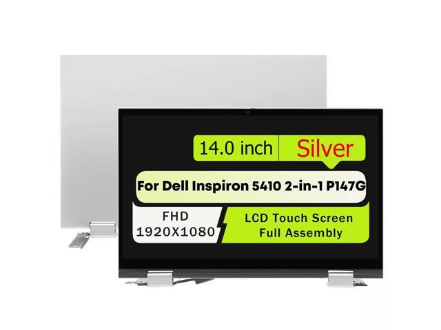 Click here for NUOLAISUN 14 for Dell Inspiron 5410 2-in-1 LCD Tou... prices