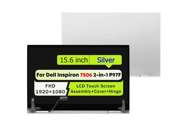 Click here for NUOLAISUN X03GC P04P7 for Dell Inspiron 7506 2-in-... prices