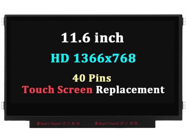 Click here for NUOLAISUN 11.6 Replacement for Asus Chromebook FLI... prices