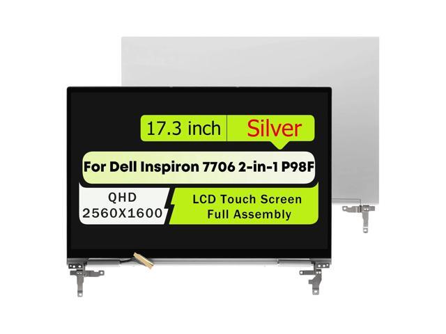 Click here for NUOLAISUN Screen Replacement 17.3 for Dell Inspiro... prices