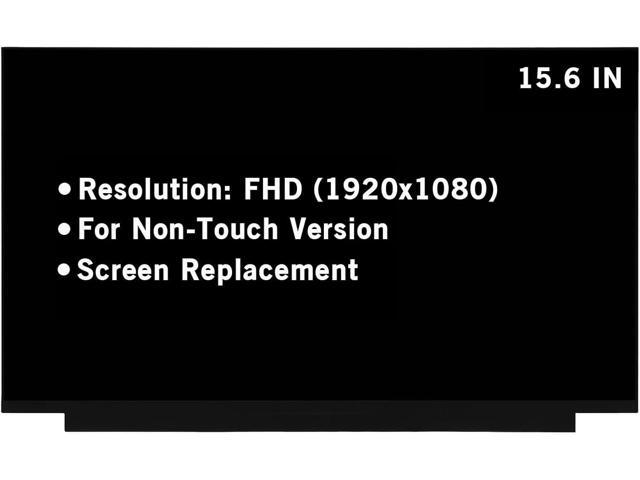 Click here for NUOLAISUN 15.6 Screen Replacement for Dell Latitud... prices