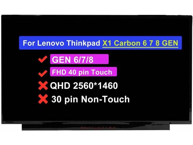 Click here for NUOLAISUN 14.0 Screen Replacement B140HAK02.3 for... prices