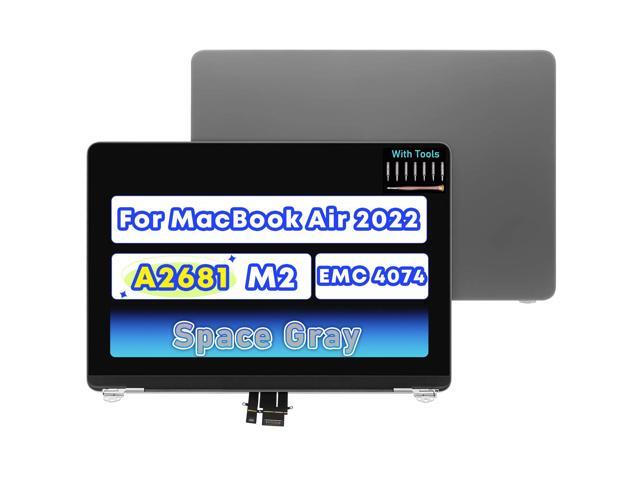 Click here for NUOLAISUN Screen Replacement 13.6 for Macbook Air... prices