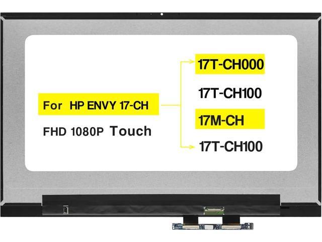 Click here for NUOLAISUN 17.3 LCD LED Touch Screen Assembly for H... prices