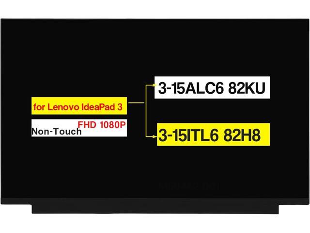 Click here for NUOLAISUN 15.6 Replacement for Lenovo IdeaPad 3-15... prices