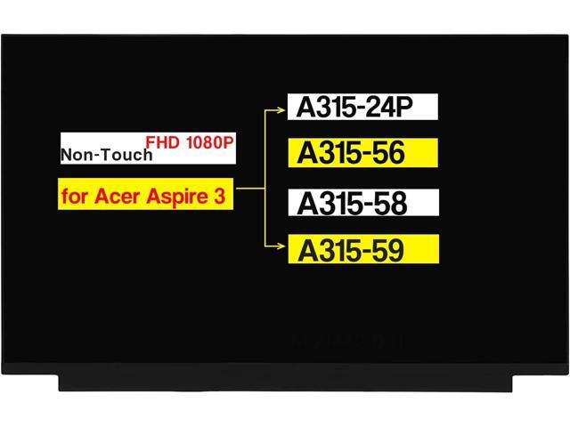Click here for NUOLAISUN 15.6 New Screen Replacement for Acer Asp... prices