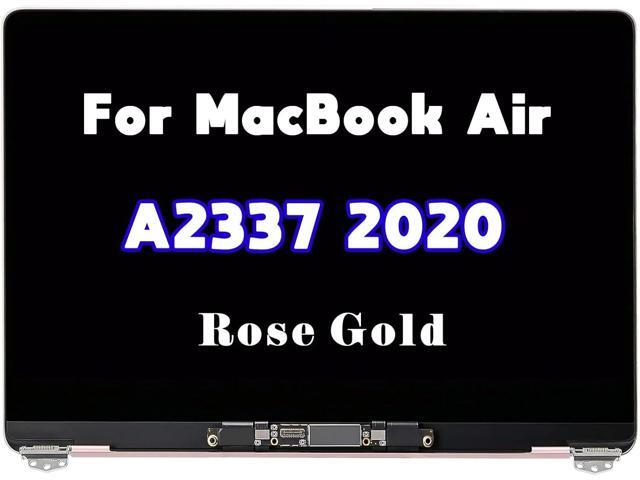 Click here for 13.3 for MacBook Air A2337 2020 M1 EMC 3598 LCD Sc... prices