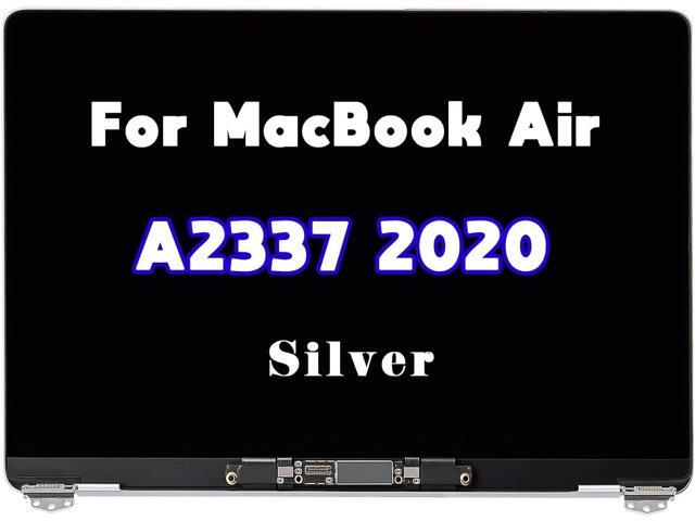 Click here for 13.3 for MacBook Air A2337 2020 M1 EMC 3598 LCD Sc... prices