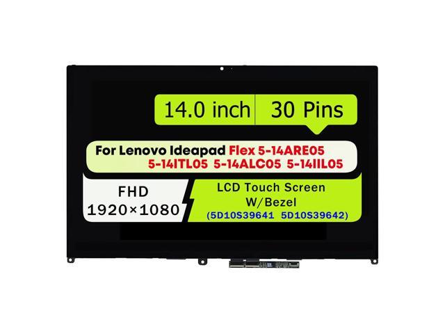 Click here for NUOLAISUN FHD LCD Touch Screen For Lenovo IdeaPad... prices