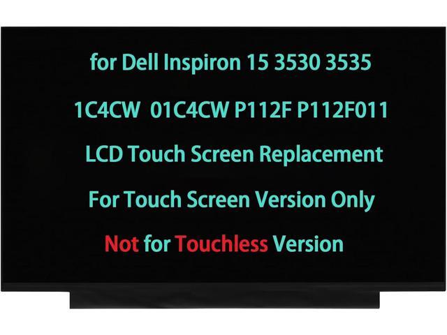 Click here for NUOLAISUN 1C4CW 01C4CW 15.6 Touch Screen Replaceme... prices