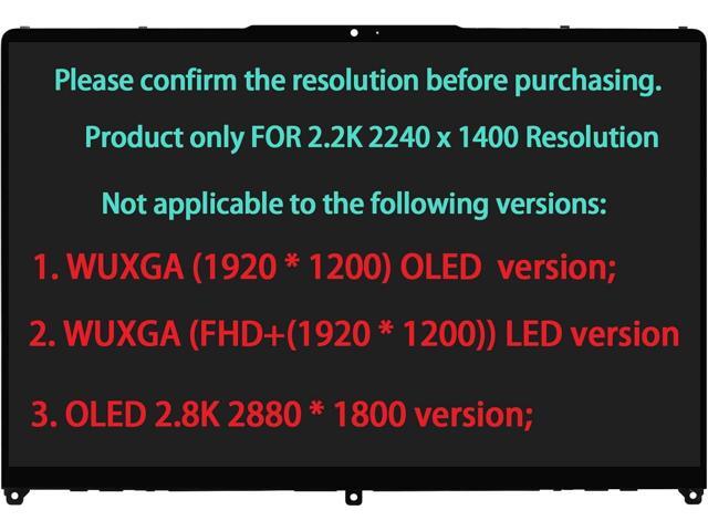 Click here for NUOLAISUN 5D10S39902 5D10S39903 5D10S40011 Touch S... prices