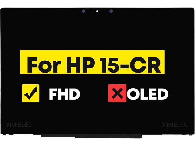 Click here for NUOLAISUN 15.6 LCD Touch Screen Replacement Digiti... prices