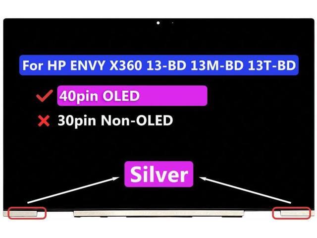 Click here for NUOLAISUN 13.3 OLED Touch Screen Replacement Assem... prices