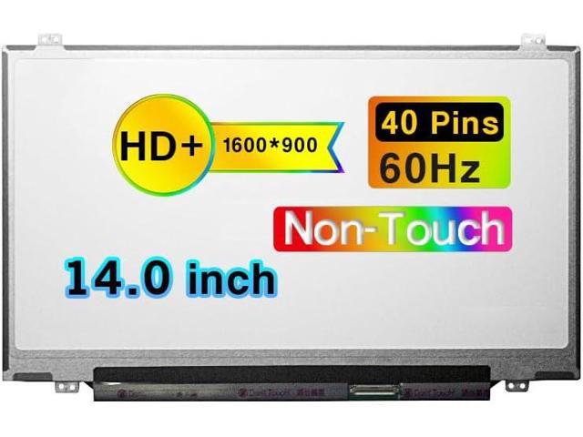 Click here for NUOLAISUN 14.0 Inches New Screen Replacement for H... prices