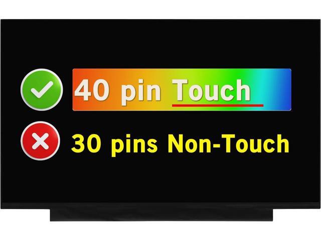 Click here for NUOLAISUN 14.0 Inches New Screen Replacement for H... prices