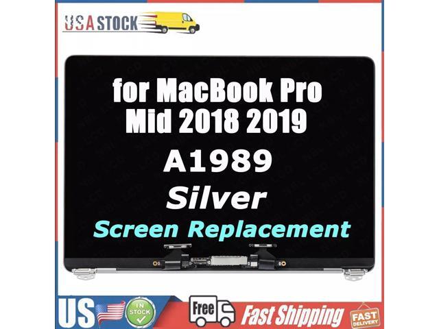 Click here for NUOLAISUN Screen Replacement for Pro A1989 A2159 A... prices