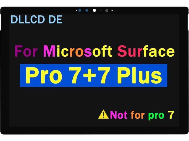 Click here for NUOLAISUN for Microsoft Surface Pro 7+ 7 Plus 1960... prices