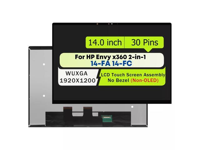 Click here for NUOLAISUN N91012-001 N91013-001 Touch Screen Repla... prices