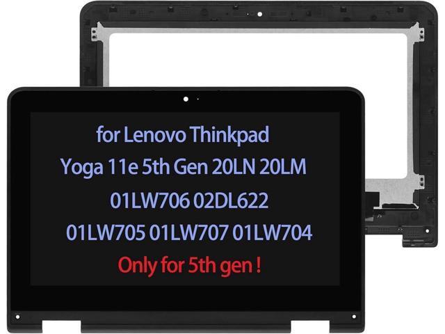 Click here for NUOLAISUN 11.6 5M11H20443 5M11H20444 Screen Replac... prices