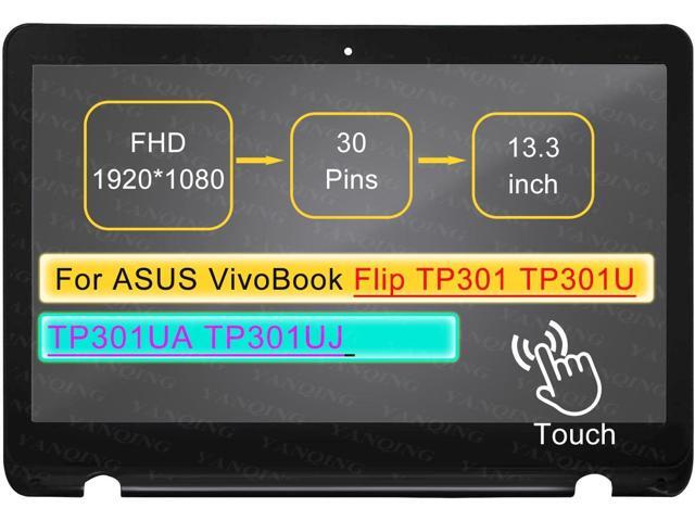 Click here for NUOLAISUN Screen Replacement for ASUS VivoBook Fli... prices