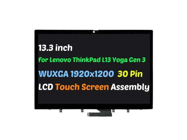 Click here for NUOLAISUN 13.3 for Lenovo ThinkPad L13 Yoga Gen 3... prices