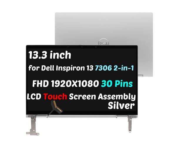 Click here for NUOLAISUN 13.3in for Dell Inspiron 13 7306 2n1 P12... prices