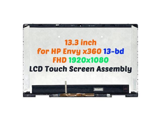 Click here for NUOLAISUN 13.3 M15282-001 FHD LED LCD Touch Screen... prices