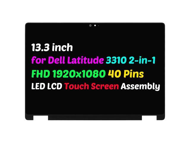 Click here for NUOLAISUN LCD Touch Screen For Dell Latitude 3310... prices