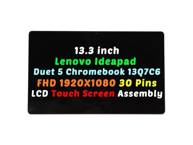 Click here for NUOLAISUN For Lenovo IP Duet5 Chromebook 13Q7C6 82... prices