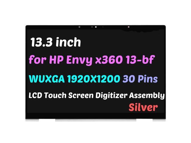 Click here for NUOLAISUN WUXGA LCD Touch Screen Display Assembly... prices