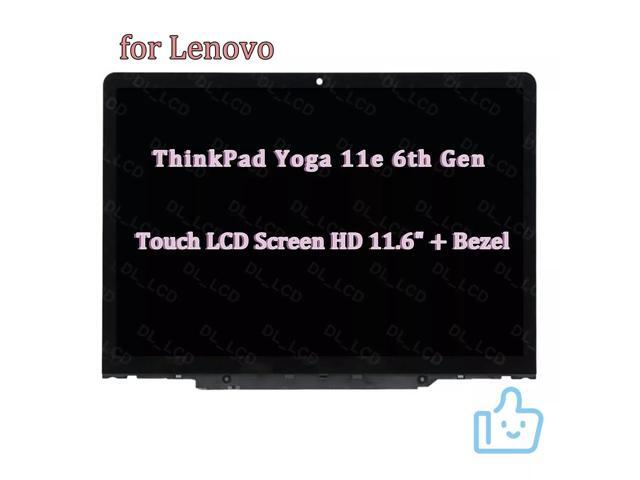 Click here for NUOLAISUN HD 11.6 for Lenovo ThinkPad Yoga 11e 6 G... prices