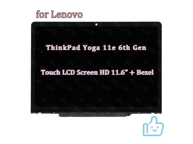 Click here for NUOLAISUN HD 11.6 for Lenovo ThinkPad Yoga 11e 6 G... prices